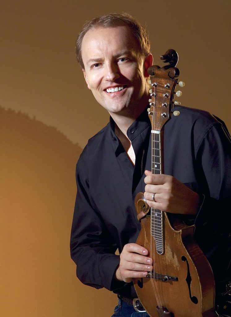 2017 Weekend Performers | Virginia's Blue Ridge Music Festival