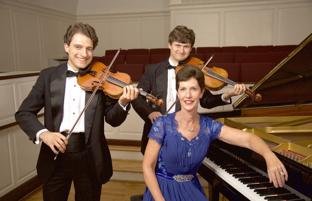 Virginia's Blue Ridge Music Festival | "Classical Music in the Mountains"